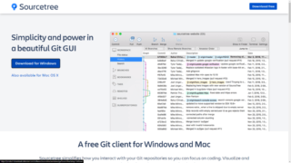 【Github】WindowsでSourceTreeを使ってExcelファイルのバージョン管理をする | mtk_birdman's blog