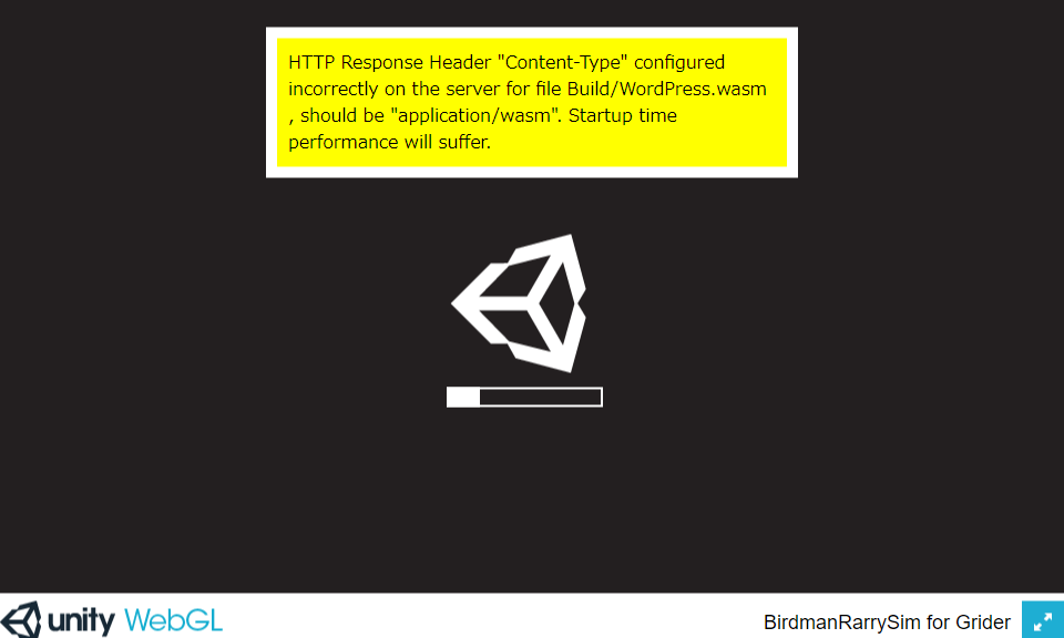 HTTP Response Header Content Type Configured Incorrectly On The