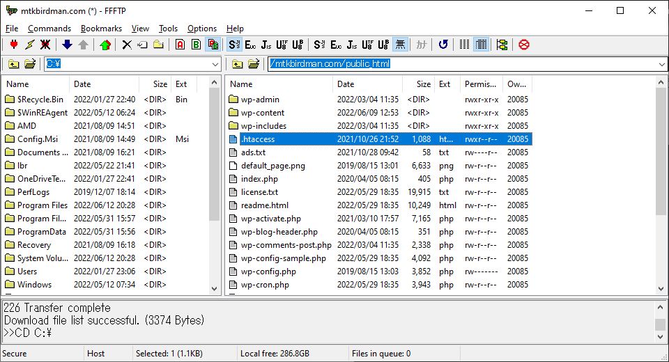 HTTP Response Header Content Type Configured Incorrectly On The 