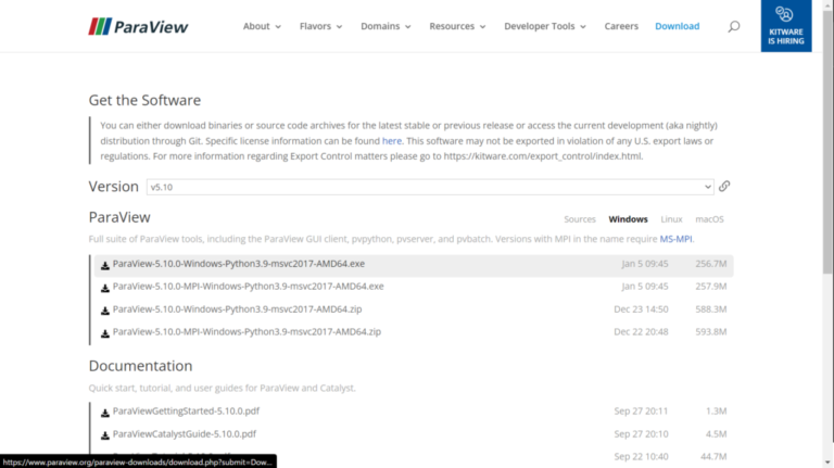 【Windows】UbuntuでOpenFOAM v2012をインストールする | mtk_birdman's blog