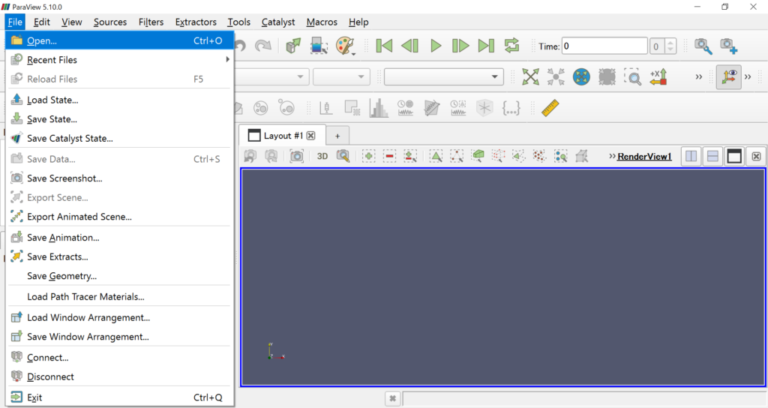 【Windows】UbuntuでOpenFOAM v2012をインストールする | mtk_birdman's blog