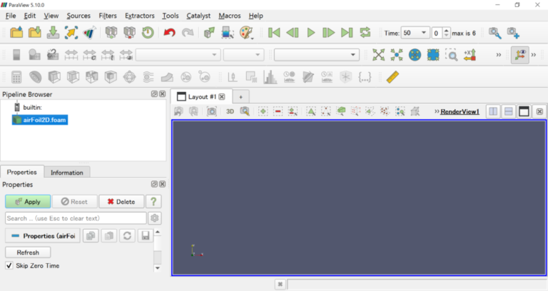 【Windows】UbuntuでOpenFOAM v2012をインストールする | mtk_birdman's blog