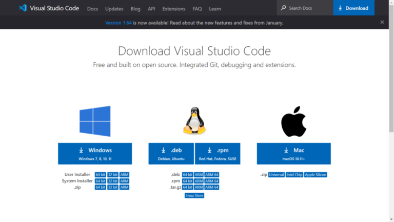 【Windows】Visual Studio Code で Cloud LaTeX の実行環境を構築する（2022.02.16） | mtk_birdman's blog