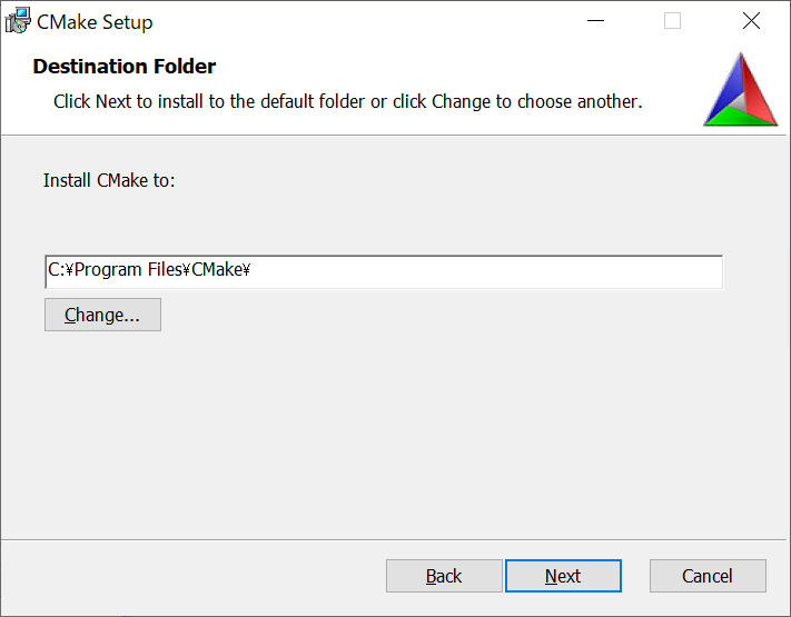  Windows Visual Studio Code CMake 2022 02 16 Mtk birdman s Blog