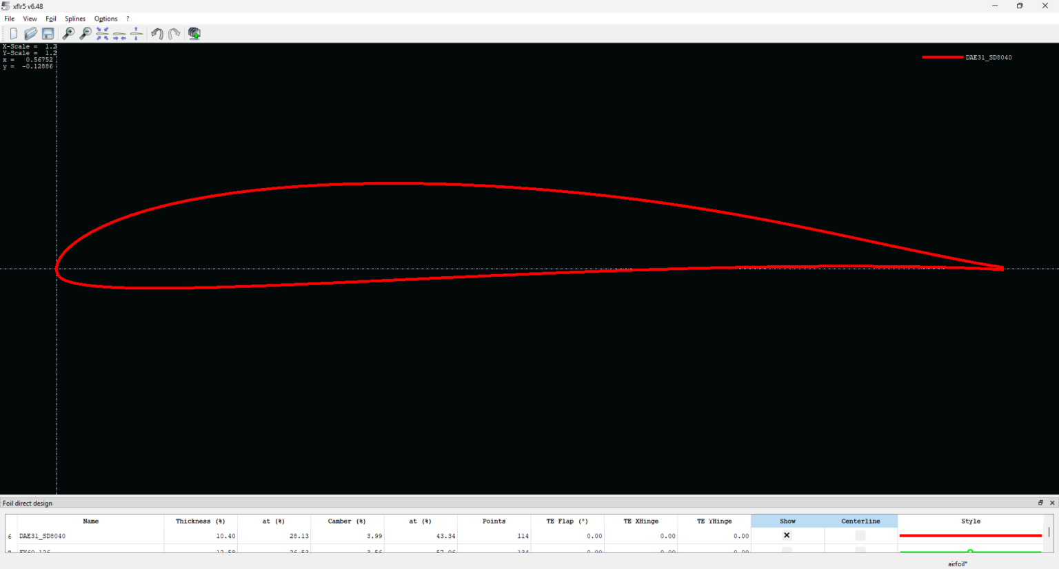 Team Tinker Gemini-X 設計資料 | mtk_birdman's blog