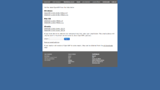 【OpenVSP入門】インストール | mtk_birdman's blog